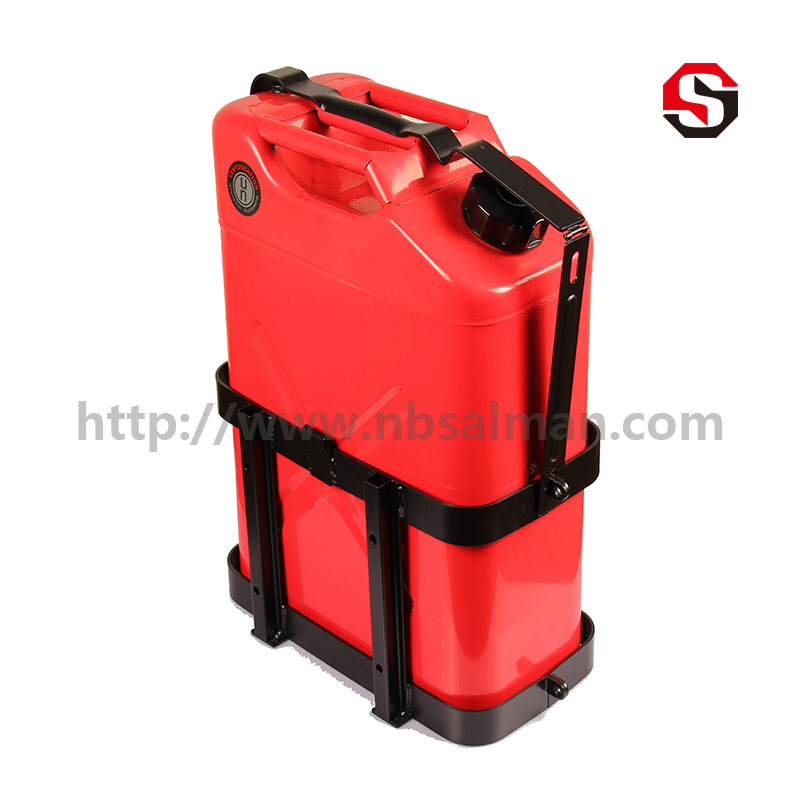 20L Jerry Can-Jerry Can-Ningbo Salman International Trade Co., Ltd.